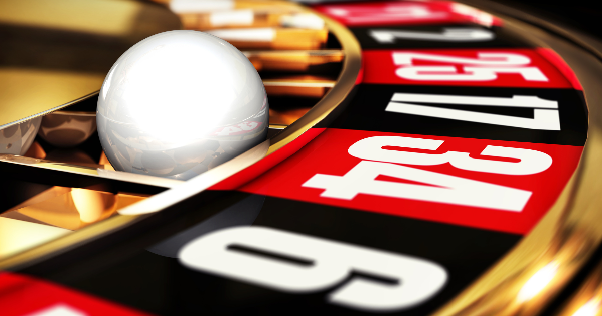 Finn gullet med Gold Bar Roulette! | Norske Spilleautomater