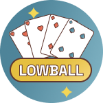 Lowball Poker | Hvordan spille lowball poker på casino