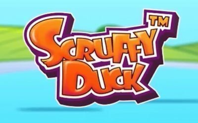 Scruffy Duck fra NetEnt - Prøv automaten gratis i dag