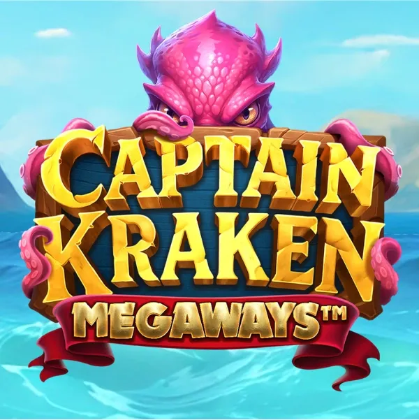 Captain Kraken Megaways fra Pragmatic Play - Spill gratis