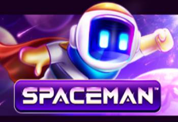 Spaceman crash game | Prøv gratis hos Norske Spilleautomater